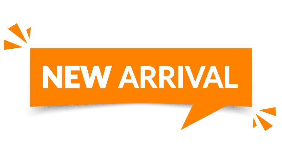 New Arrivals – UK 2 Gulf