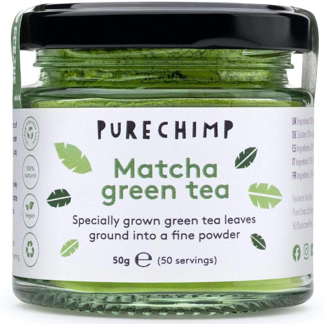 Matcha Green Tea Powder | Shop now at the best price in Saudi Arabia ...